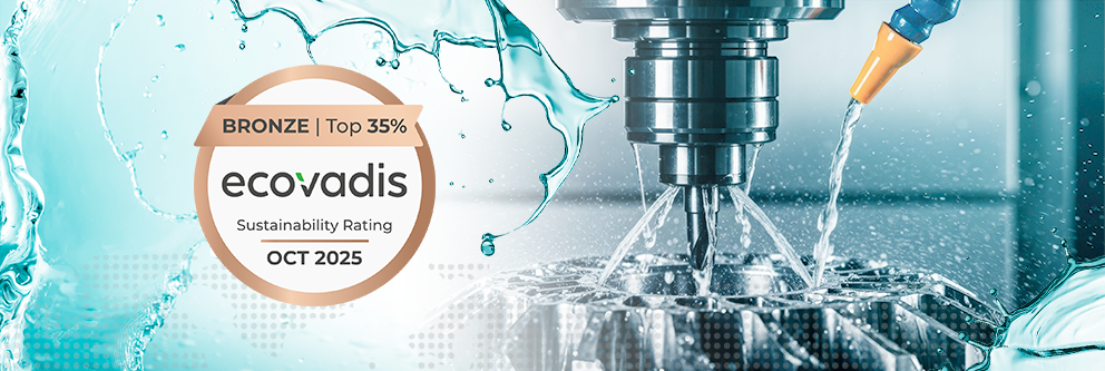 Master Fluid Solutions WDG GmbH | Modernste Lösungen für die Metallbearbeitung