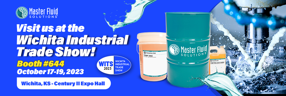 Master Fluid Solutions - Cutting Edge Metalworking Solutions