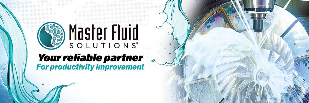 Master Fluid Solutions | Cutting Edge Metalworking Solutions