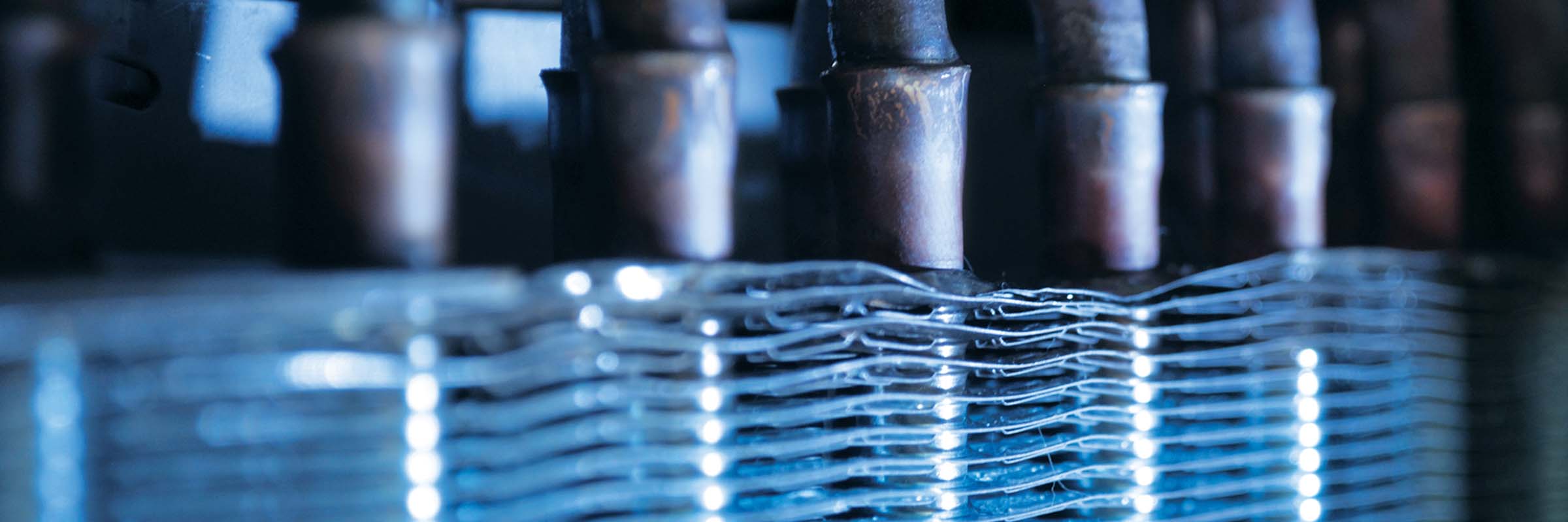 Master Fluid Solutions - Cutting Edge Metalworking Solutions