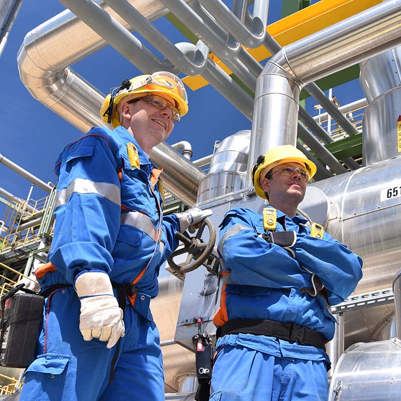 Master Fluid Solutions - Cutting Edge Metalworking Solutions