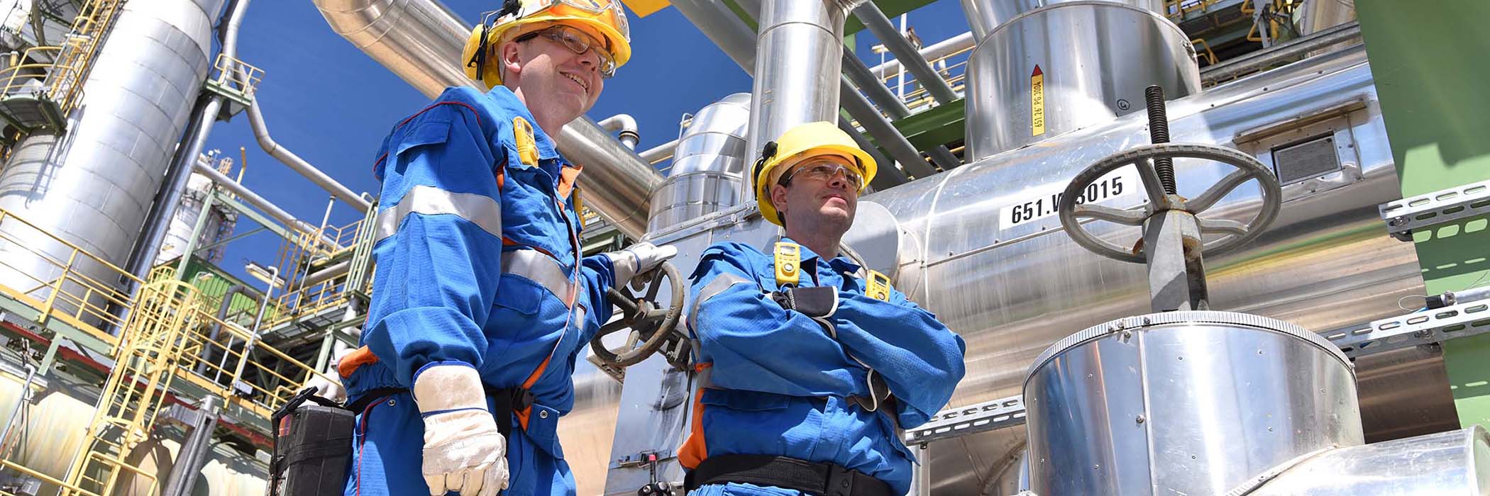 Master Fluid Solutions | Cutting Edge Metalworking Solutions