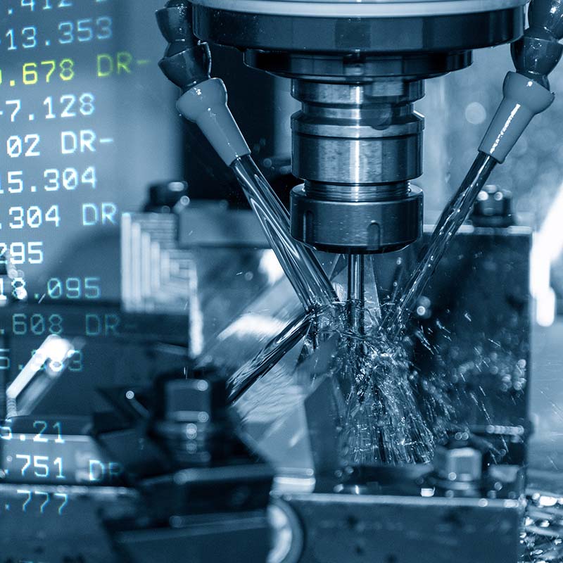 General Industry Solutions from Master Fluid Solutions