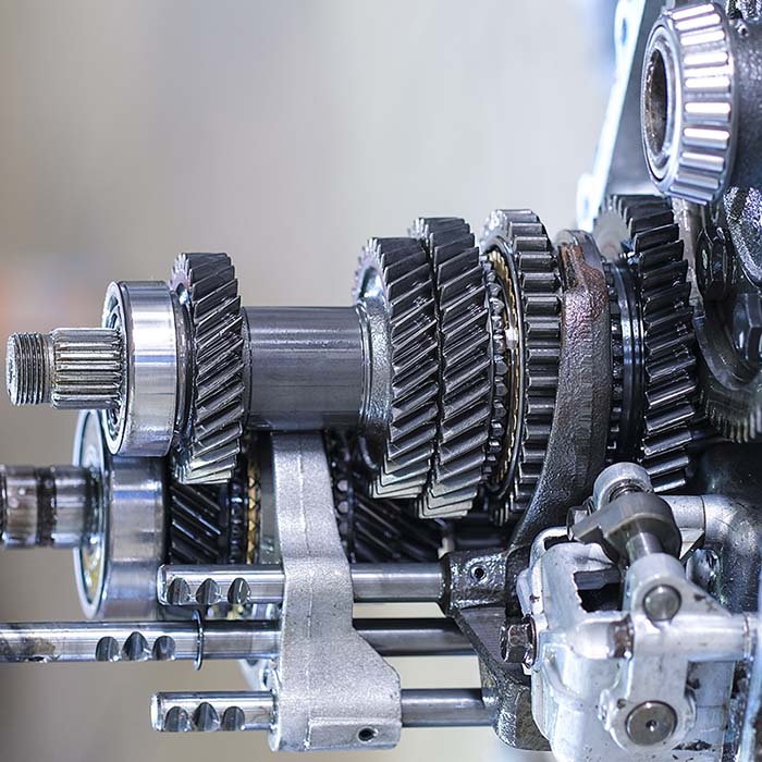 Master Fluid Solutions | Cutting Edge Metalworking Solutions