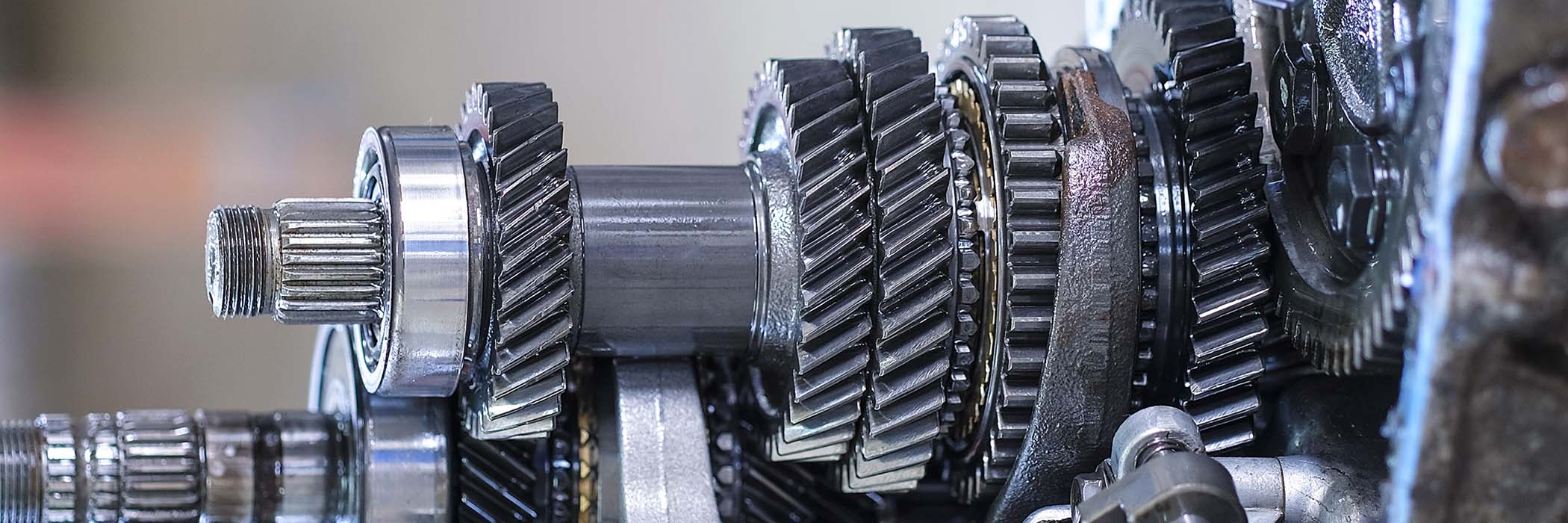 Master Fluid Solutions | Cutting Edge Metalworking Solutions