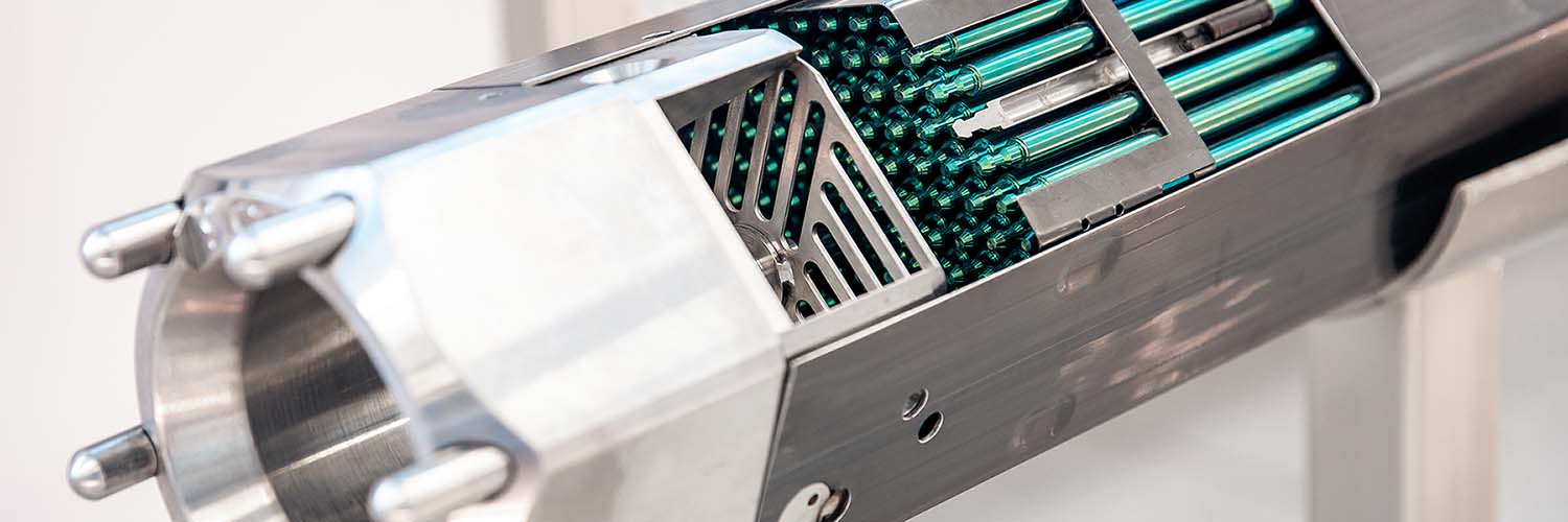 Master Fluid Solutions | Cutting Edge Metalworking Solutions